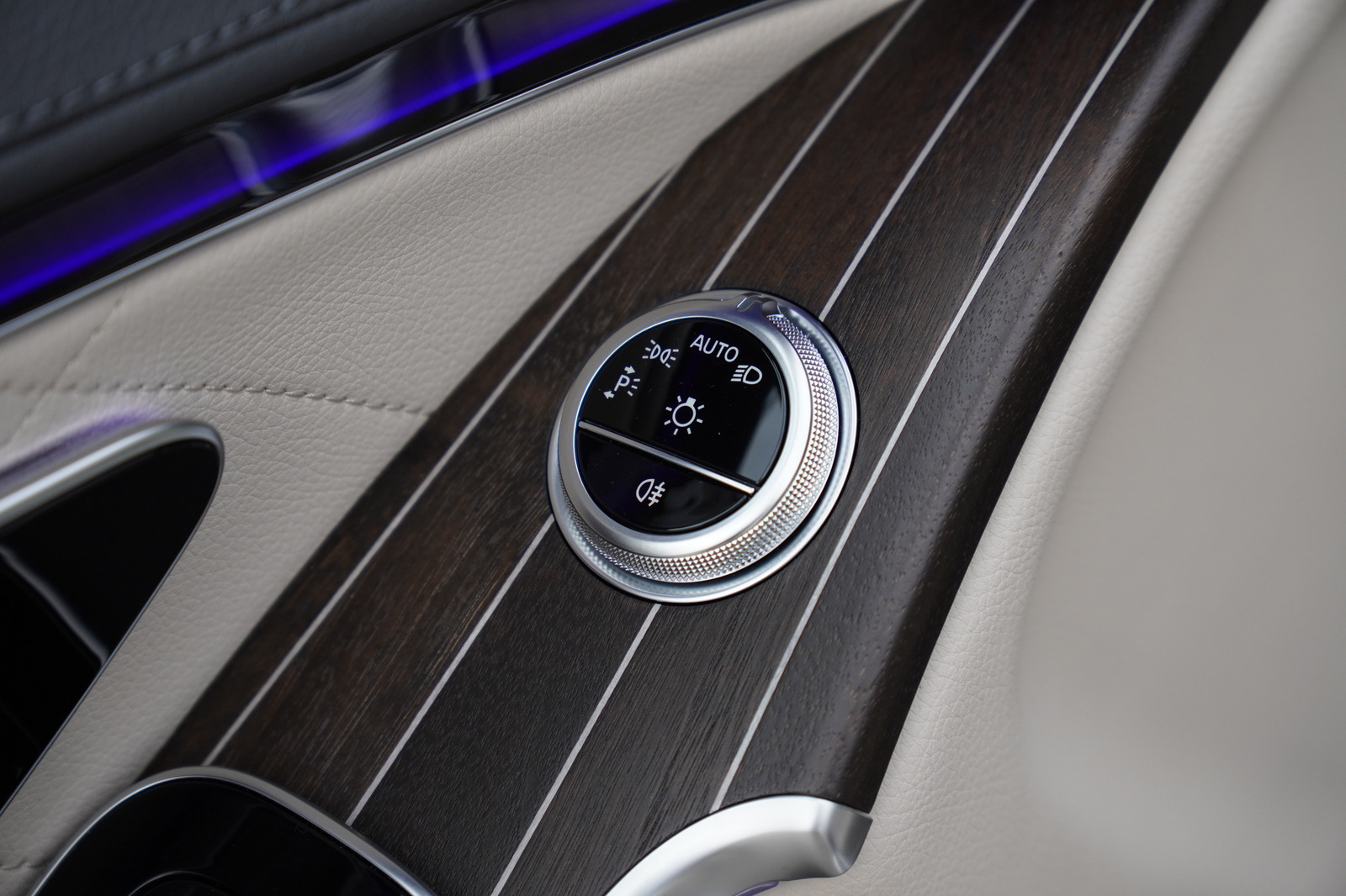 KLASSEN - Mercedes S-Class W223 - Armored Vehicles