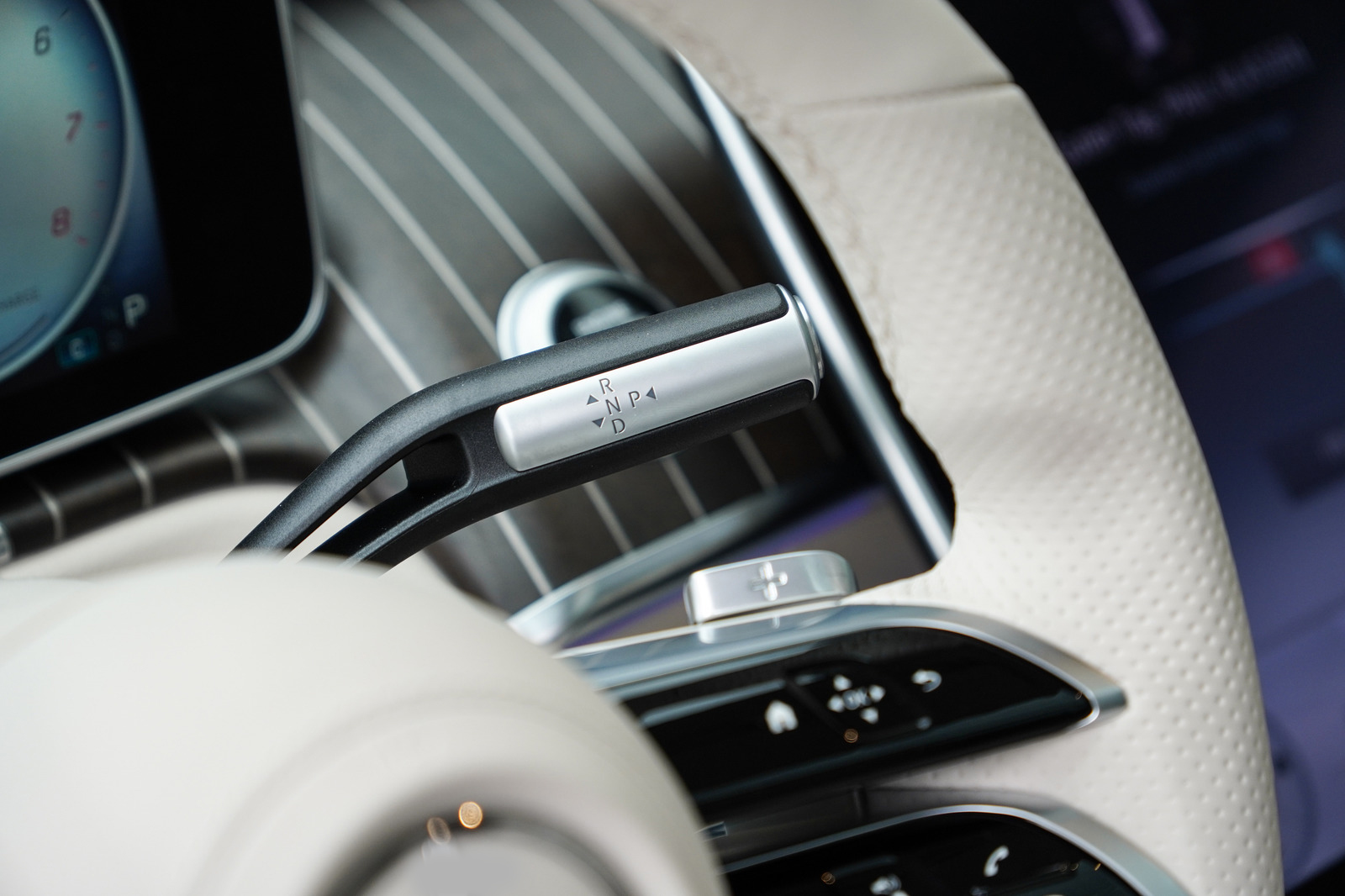 KLASSEN - Mercedes S-Class W223 - Armored Vehicles