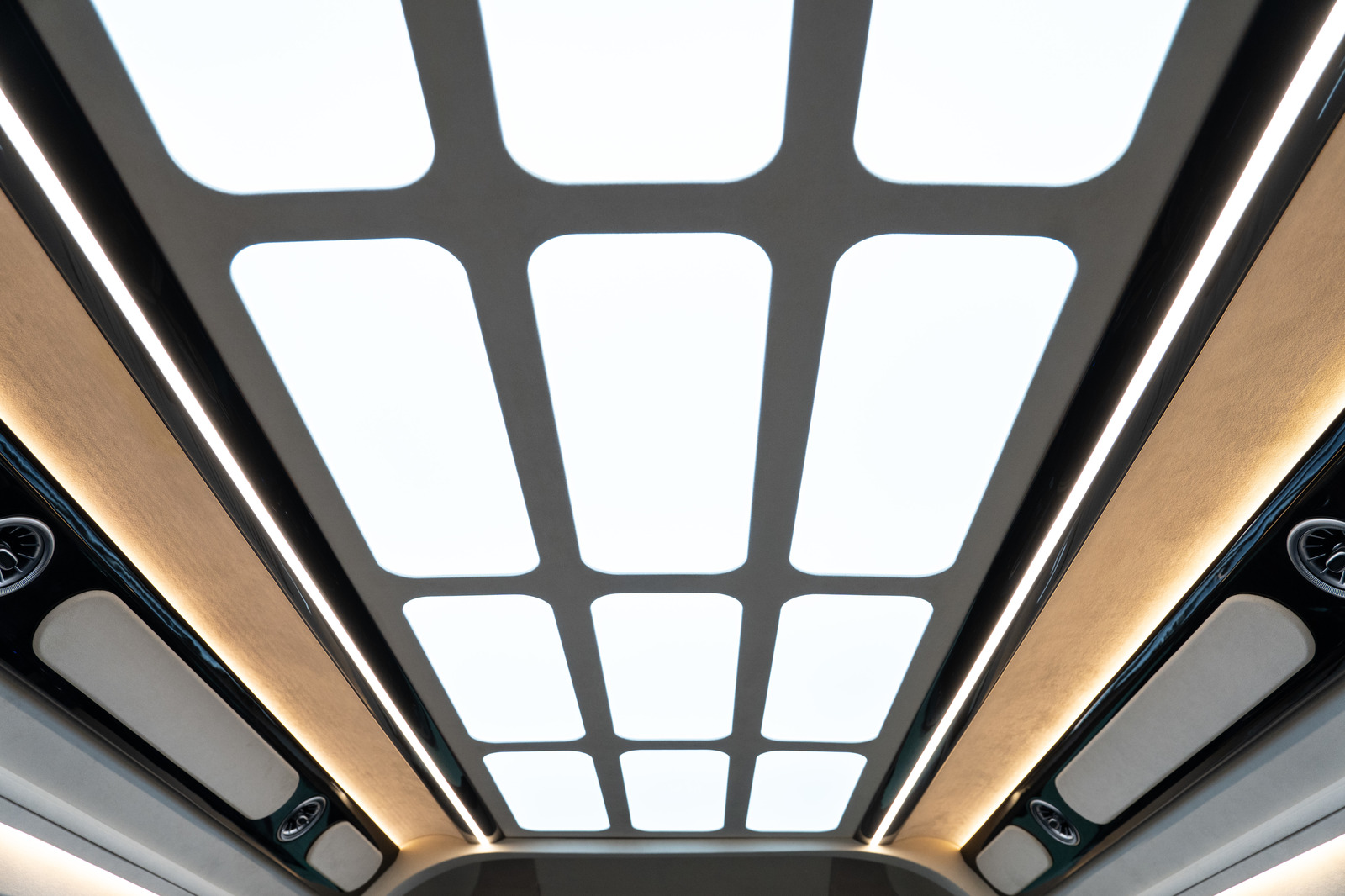 KLASSEN - Mercedes Sprinter - Armored Vehicles