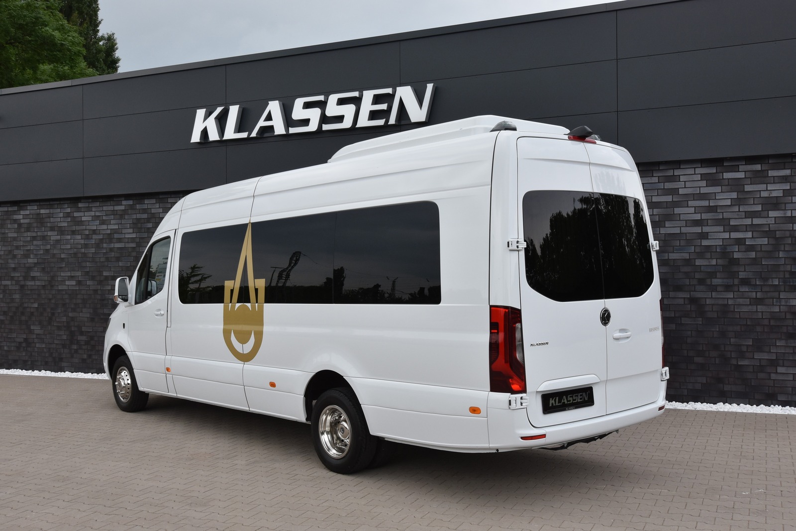 Mercedes Sprinter VIP. Luxury VIP Conversion Mercedes Benz Sprinter for ...