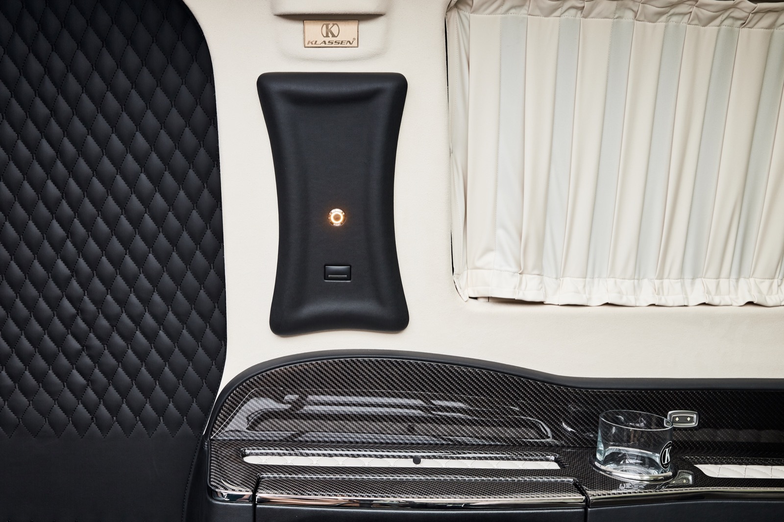 Mercedes-Benz V-Class | Models MVV | Create an elite office on wheels ...