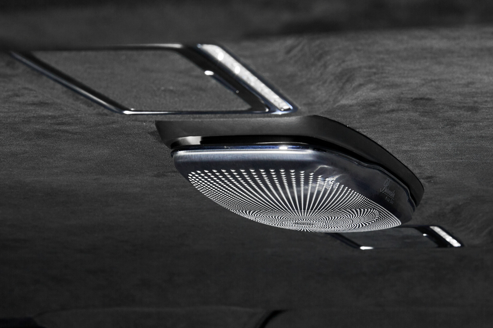 Mercedes Maybach +1050mm - Stretched Vehicle - KLASSEN